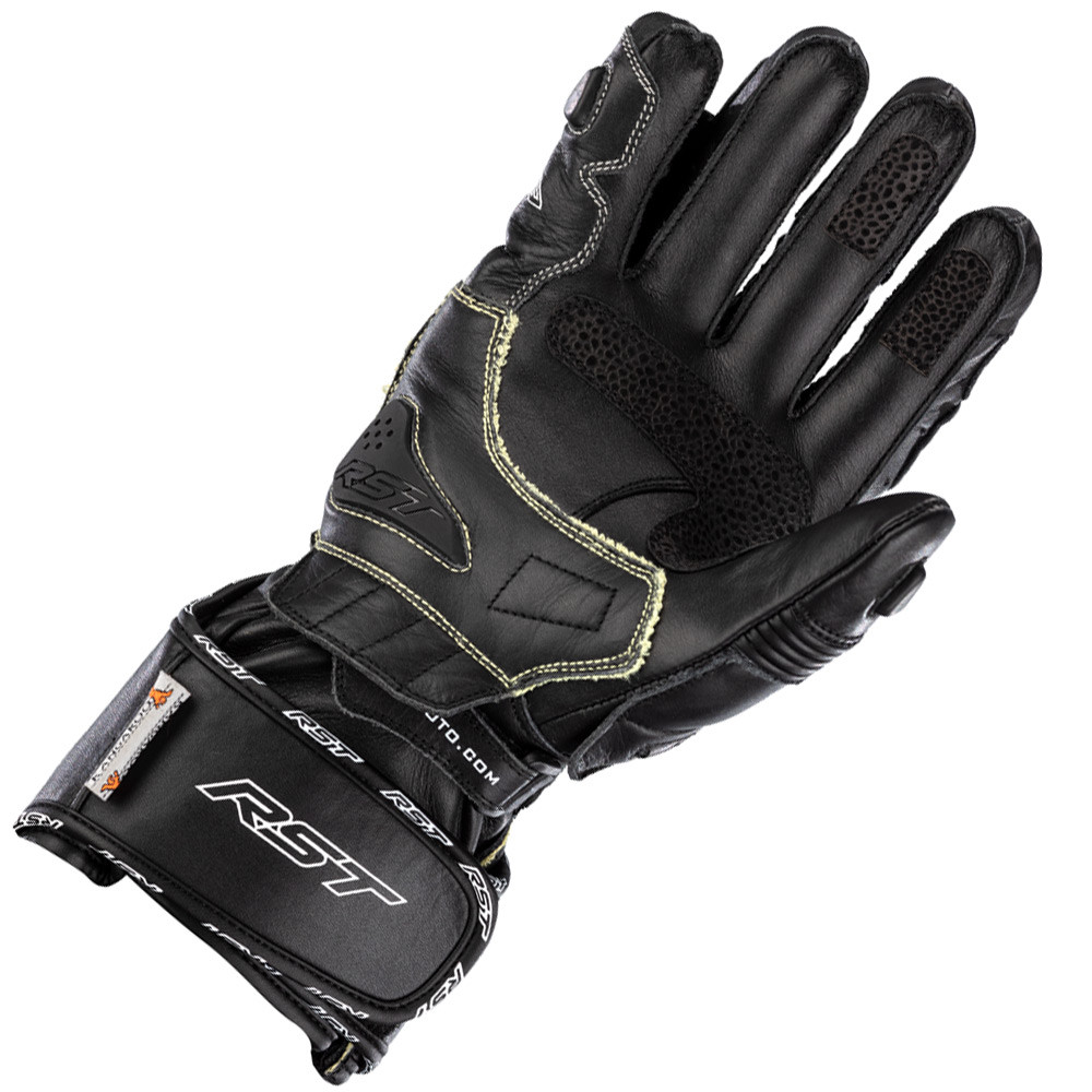 RST TracTech EVO 4 CE Gloves - Sportbike Track Gear