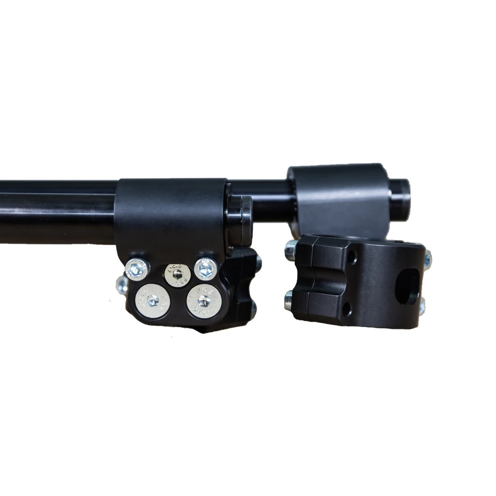 Woodcraft 35mm Rise Front Mount Adjustable Angle Clip On Riser Kit ...