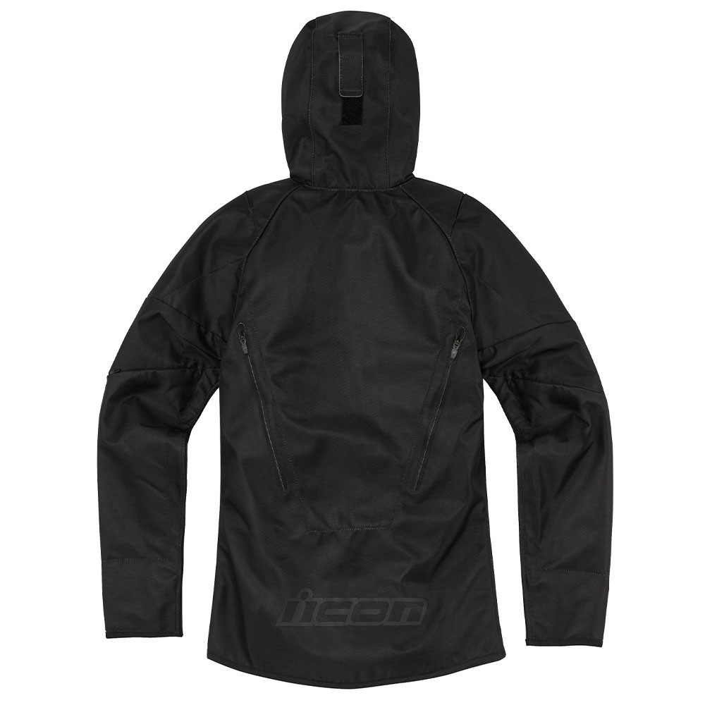 Icon Women's Airform Jacket - Sportbike Track Gear