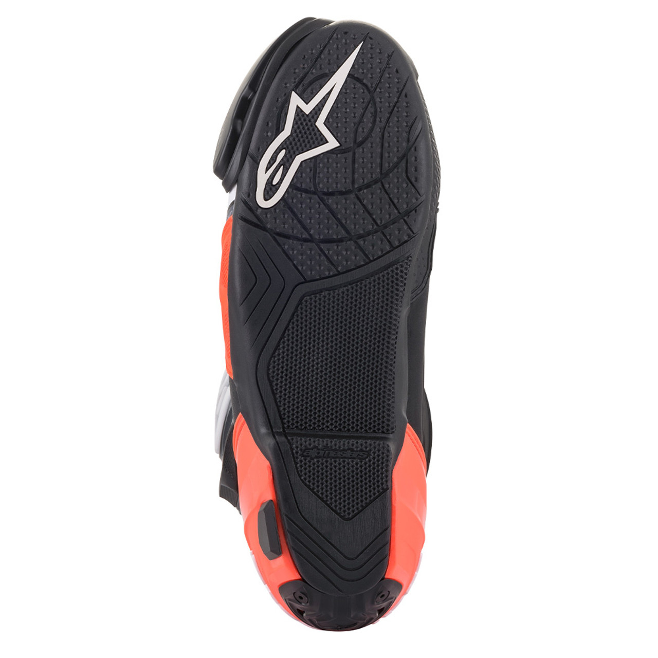 Alpinestars Supertech R V2 Boots - Sportbike Track Gear