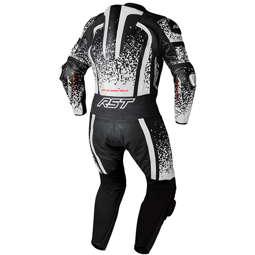 RST Pro Series Evo One Piece Leather Race Suit - Sportbike Track Gear
