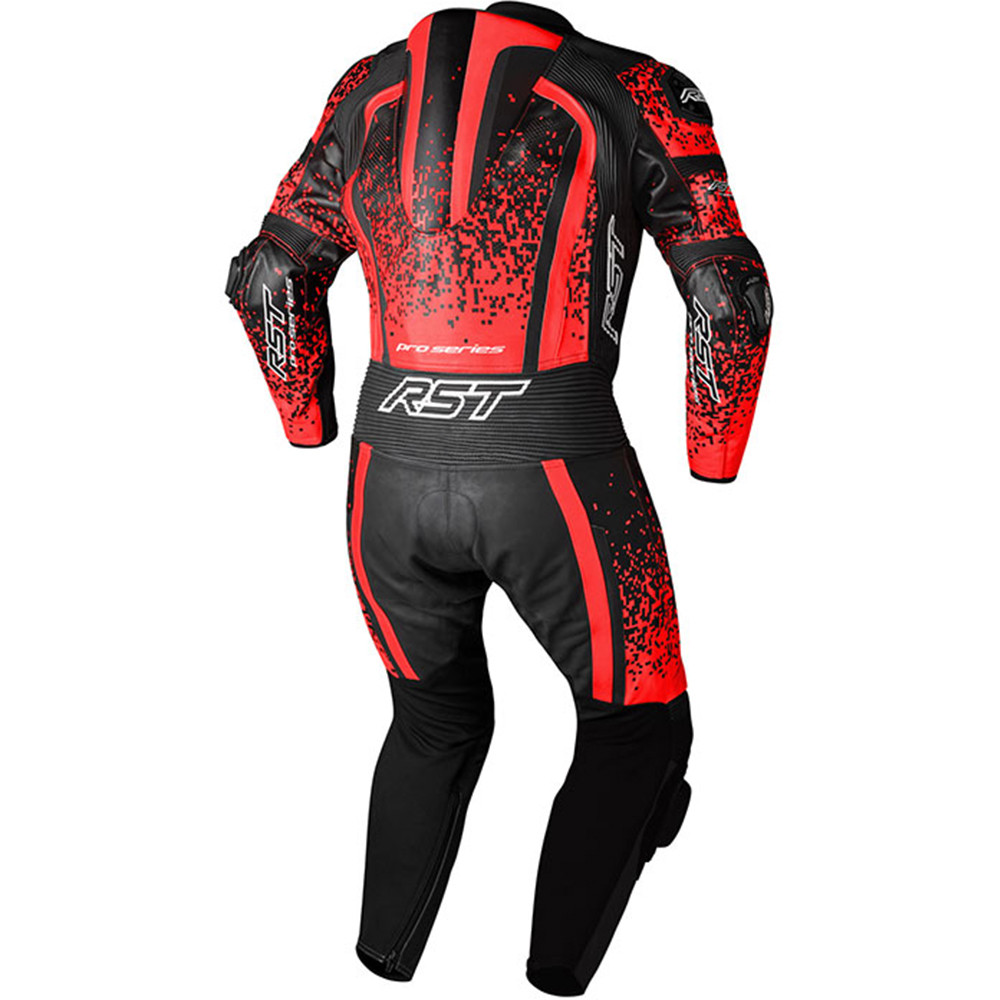 RST Pro Series Evo One Piece Leather Race Suit - Sportbike Track Gear