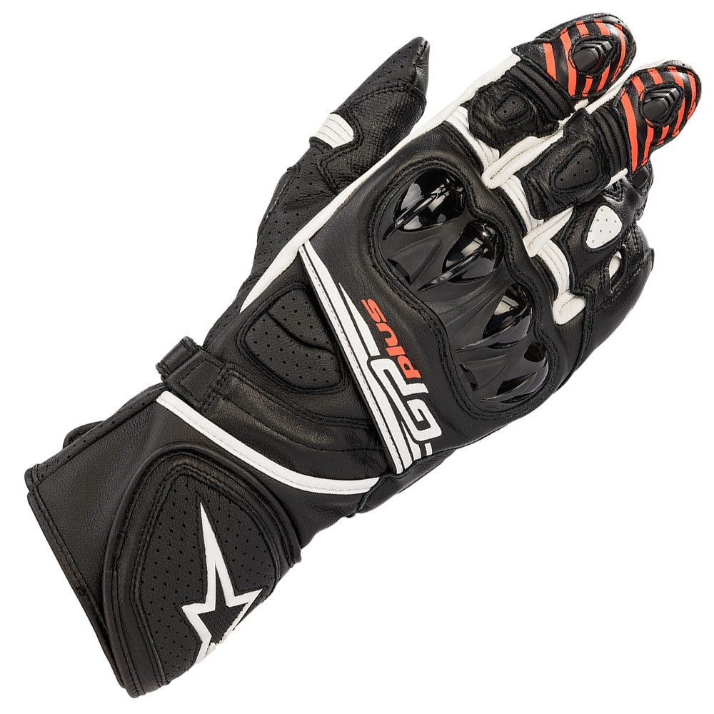 Alpinestars GP Plus R V2 Gloves - Sportbike Track Gear
