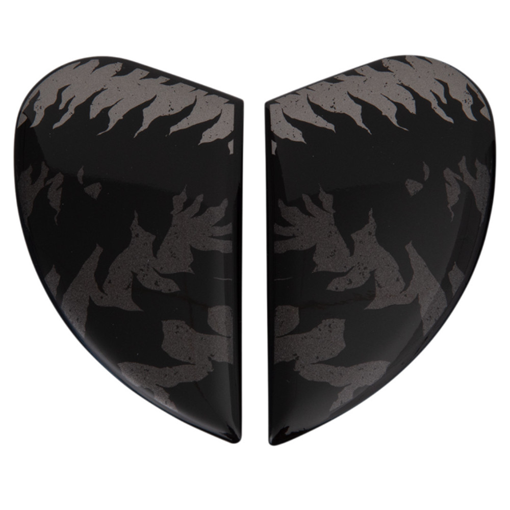 Icon Airform Helmet Side Plates - Sportbike Track Gear