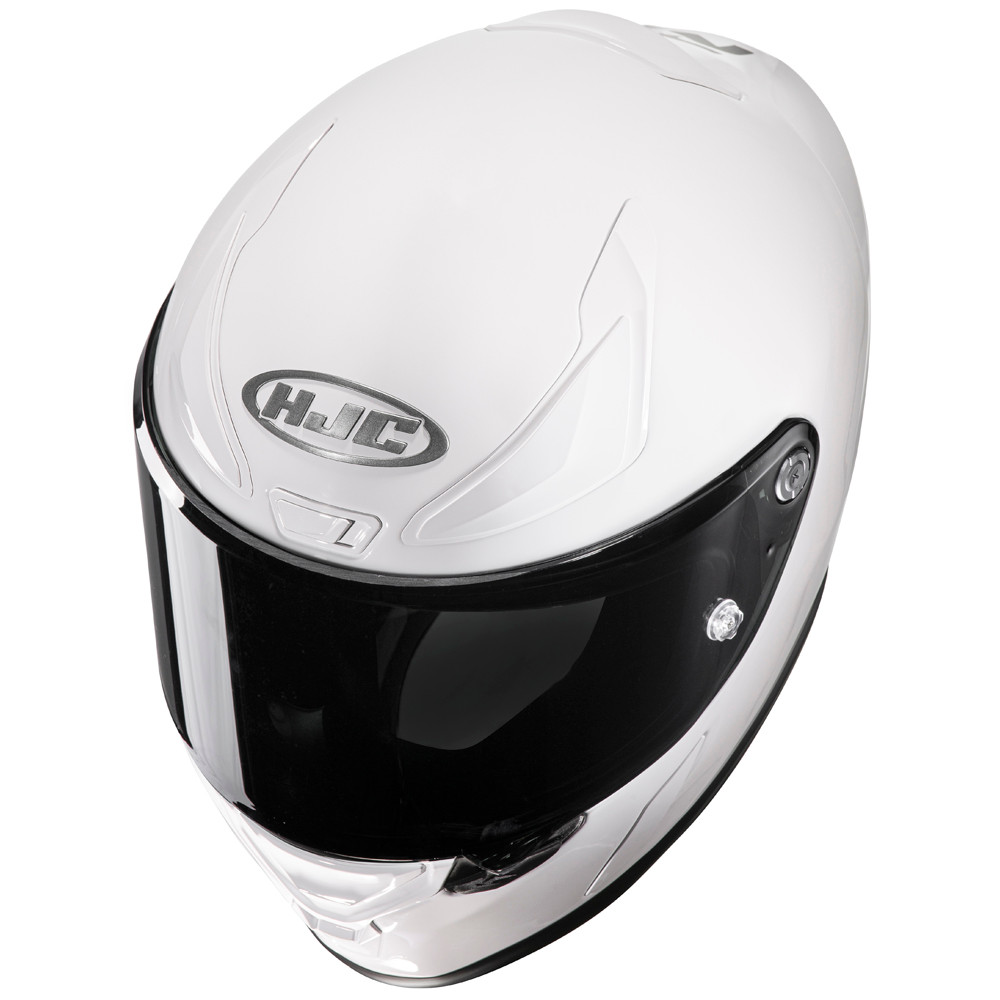 HJC RPHA 1N Solid Helmet - Sportbike Track Gear