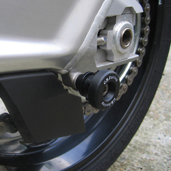 GB Racing BMW S1000RR 2009-2023 Swingarm Spools Set
