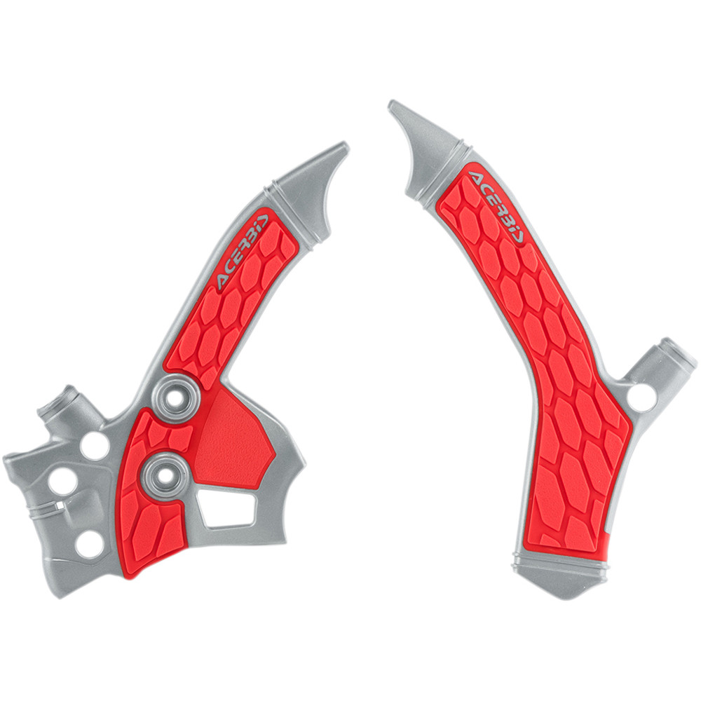 Acerbis Honda CRF250L 2013-2020 X-Grip Frame Guards - Sportbike Track Gear