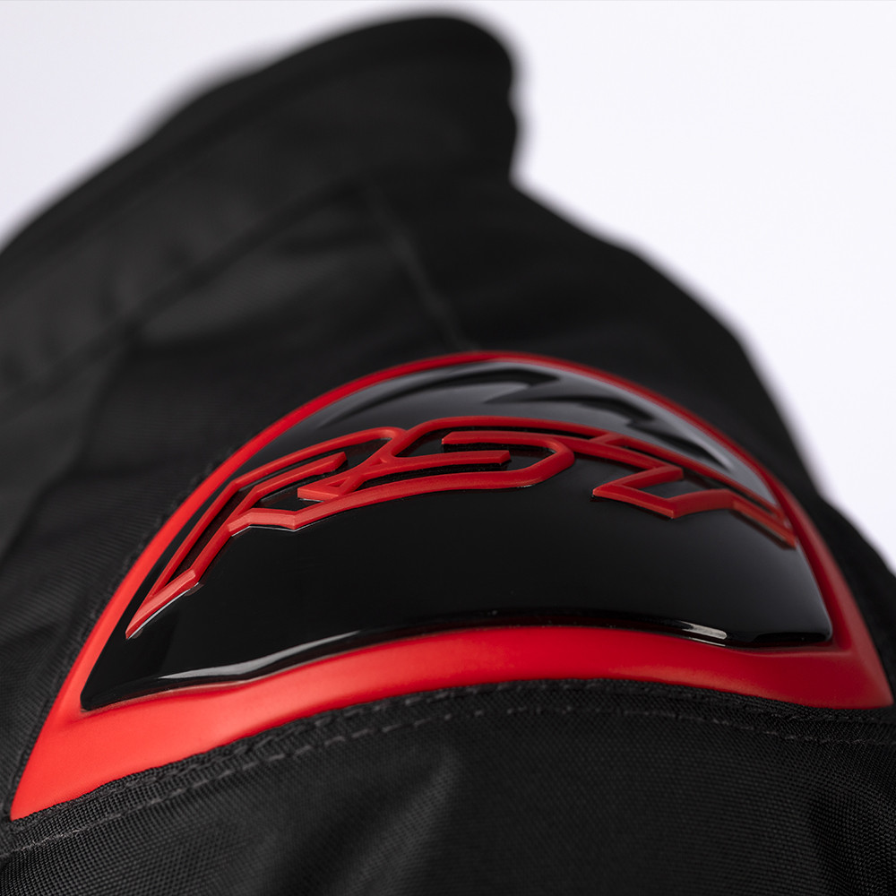 RST S-1 Mesh CE Textile Jacket - Sportbike Track Gear