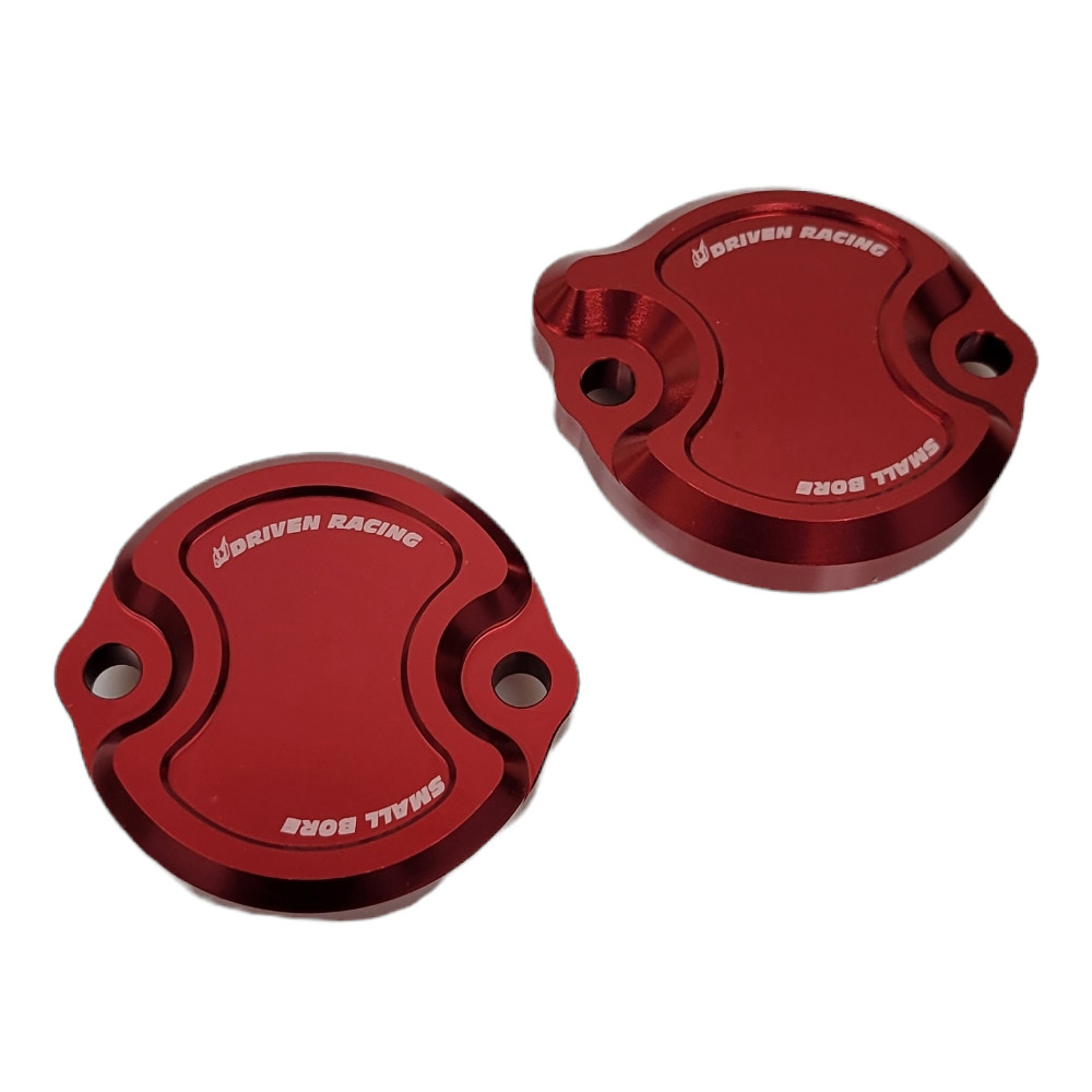 Driven Valve Covers Honda Grom 2022