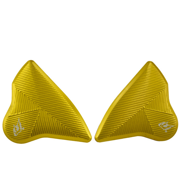 Driven Mirror Eliminator Kit Yamaha YZF-R7 2022