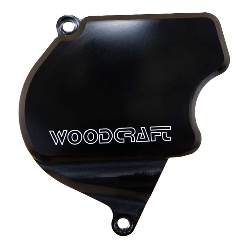 Woodcraft Honda Grom 2022 Sprocket Cover - Sportbike Track Gear