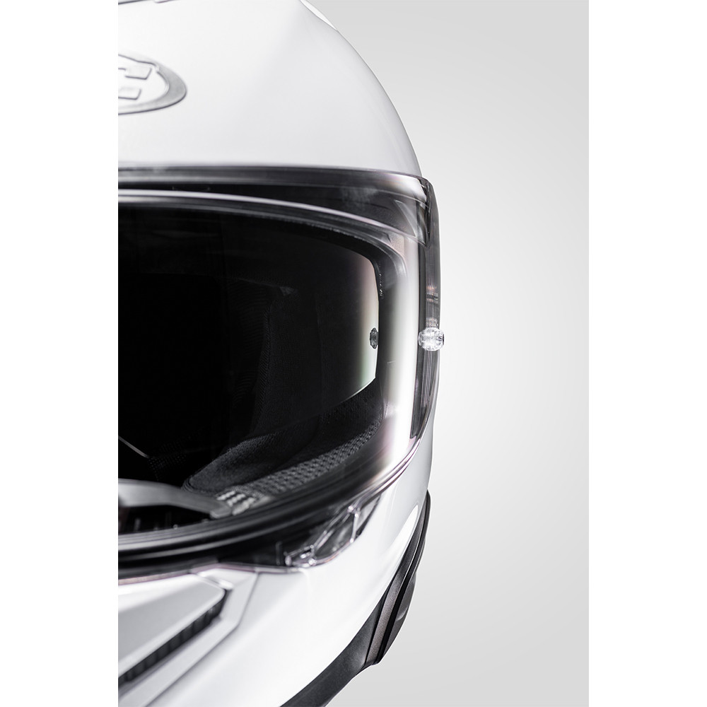 HJC RPHA 71 Solid Helmet - Sportbike Track Gear