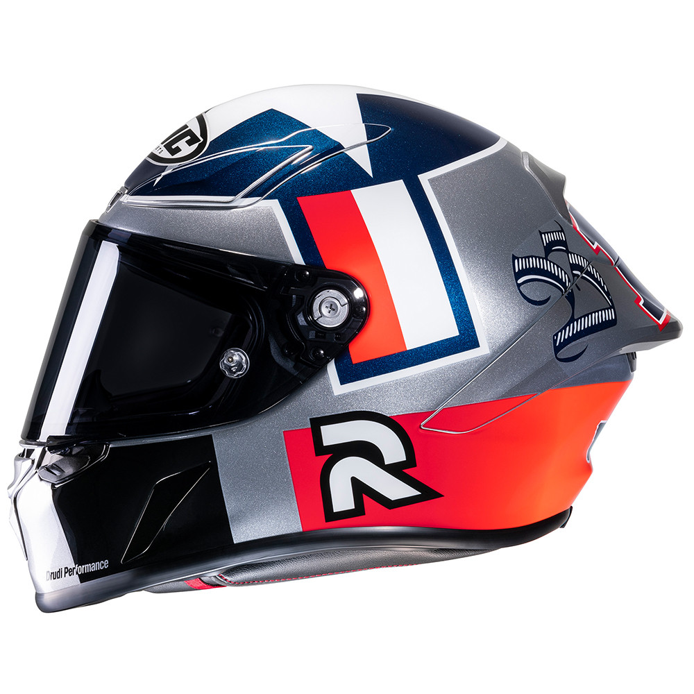 HJC RPHA 1N Spies Star Helmet - Sportbike Track Gear