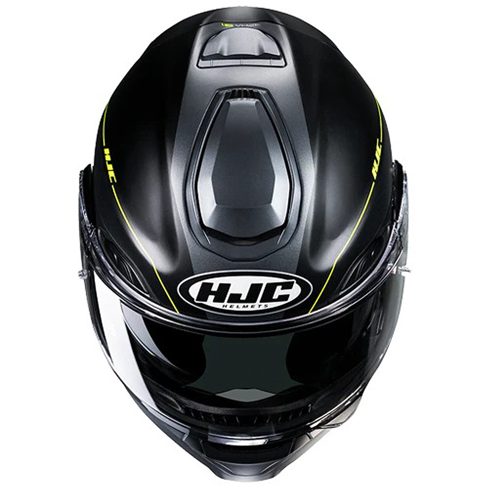HJC RPHA 91 Combust Helmet - Sportbike Track Gear