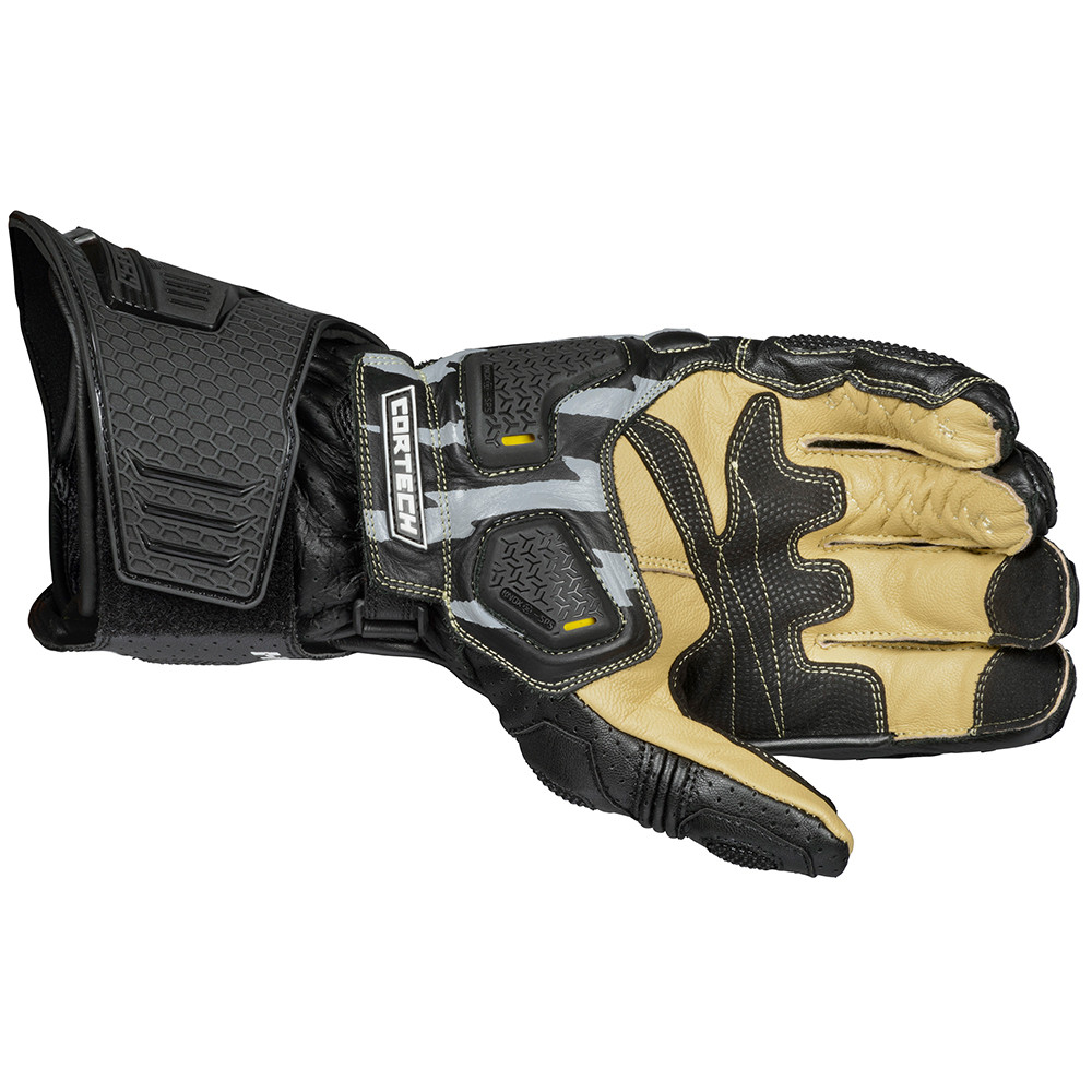 Cortech Sector Pro RR Gloves
