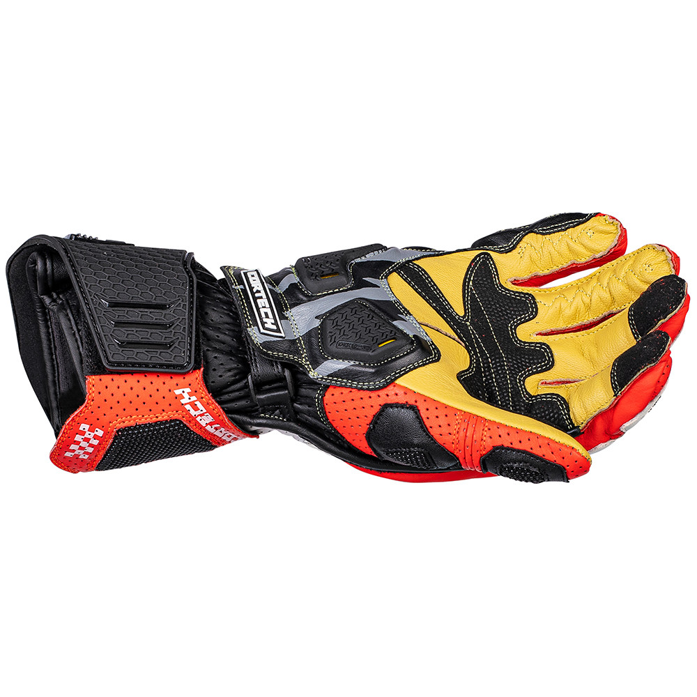 Cortech Sector Pro RR Gloves