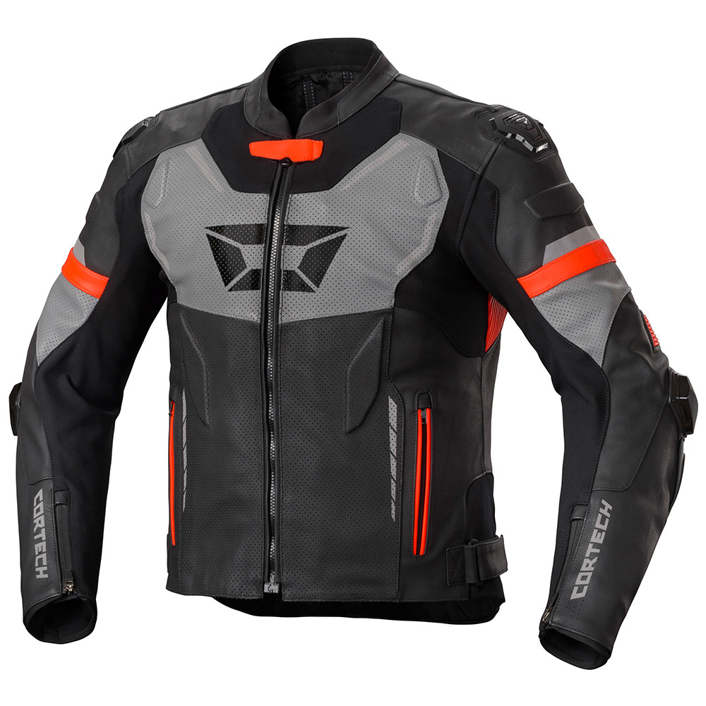 Cortech Revo Sport Air Mens Jacket