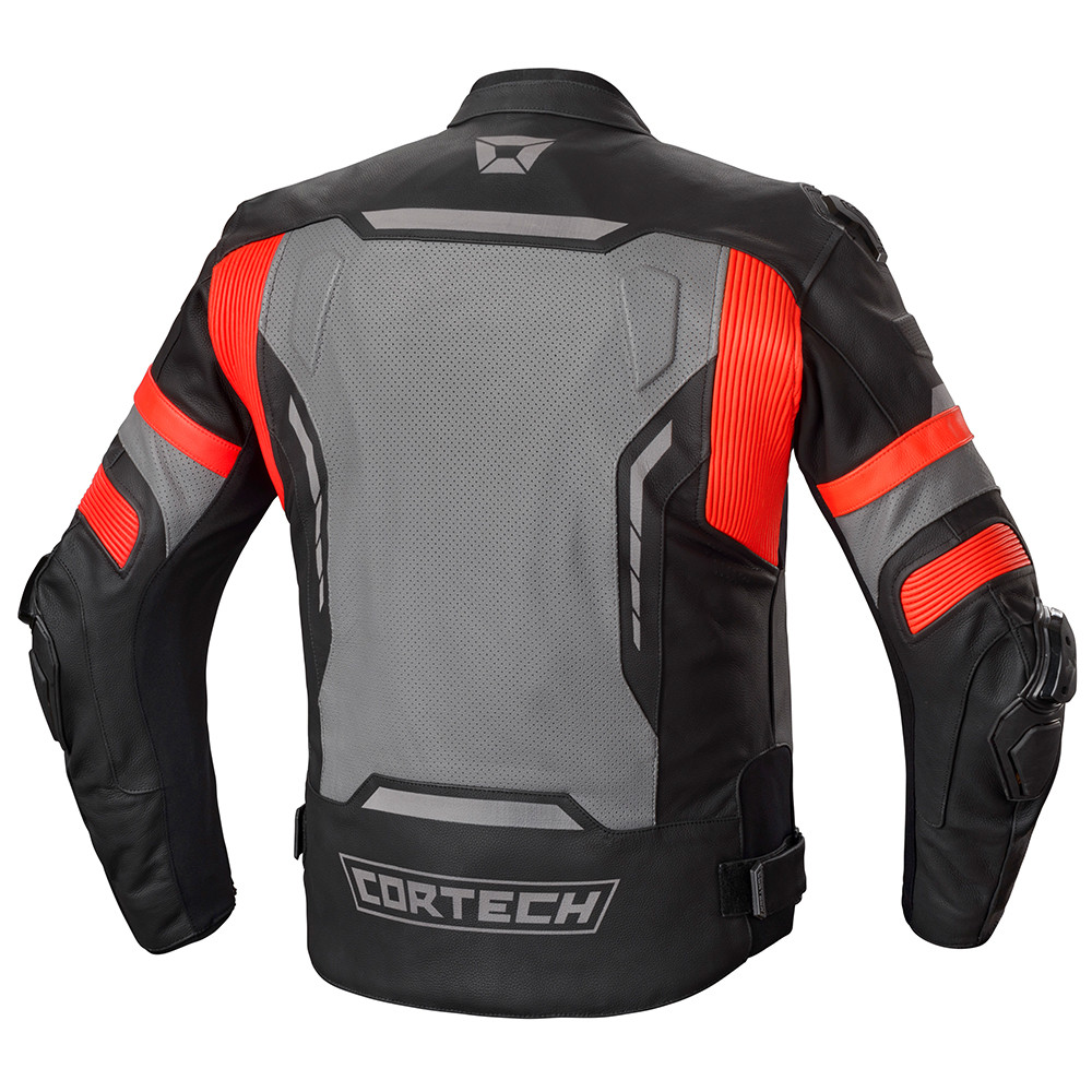 Cortech Revo Sport Air Mens Jacket