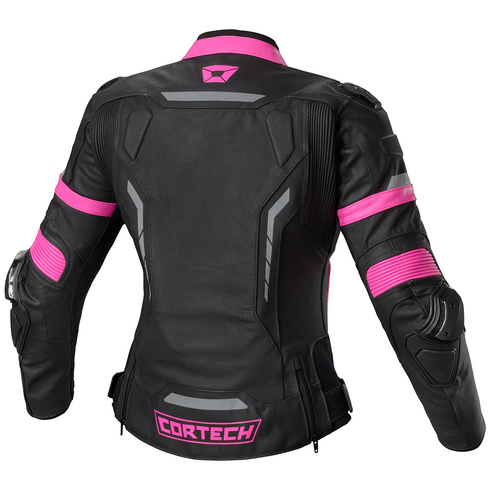 Cortech Revo Sport Air Womens Jacket