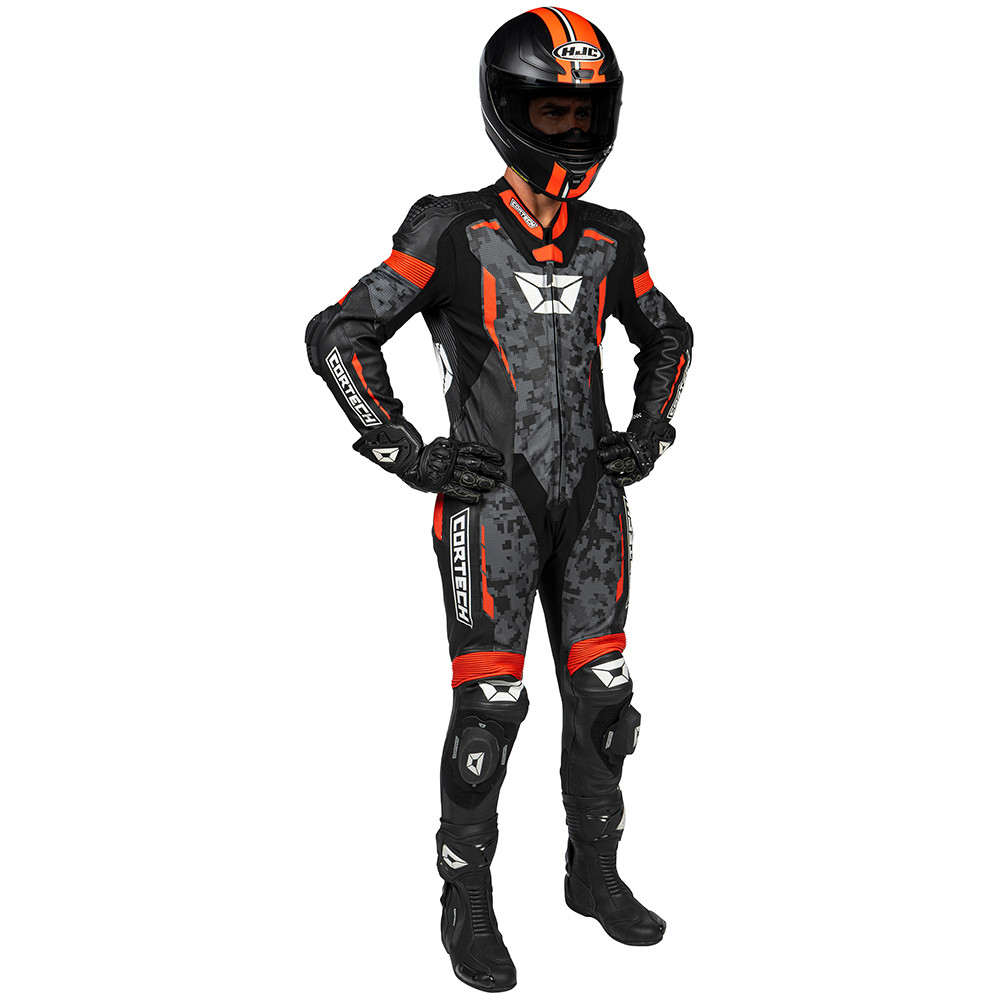Cortech Sector Pro Air 1-Piece Suit