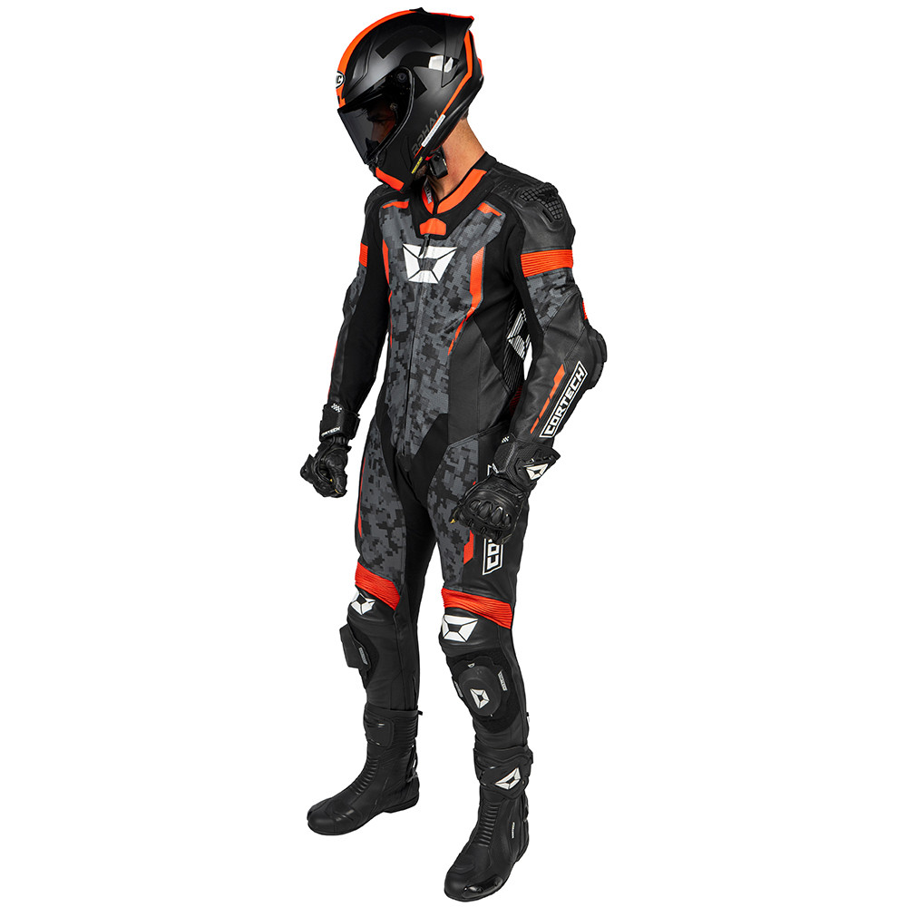 Cortech Sector Pro Air 1-Piece Suit