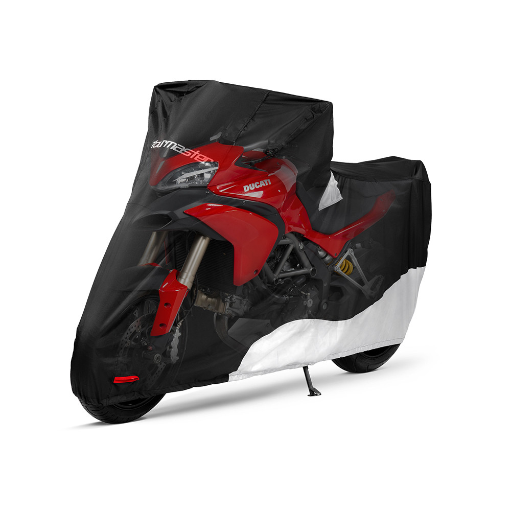 Tourmaster Elite WP Cover