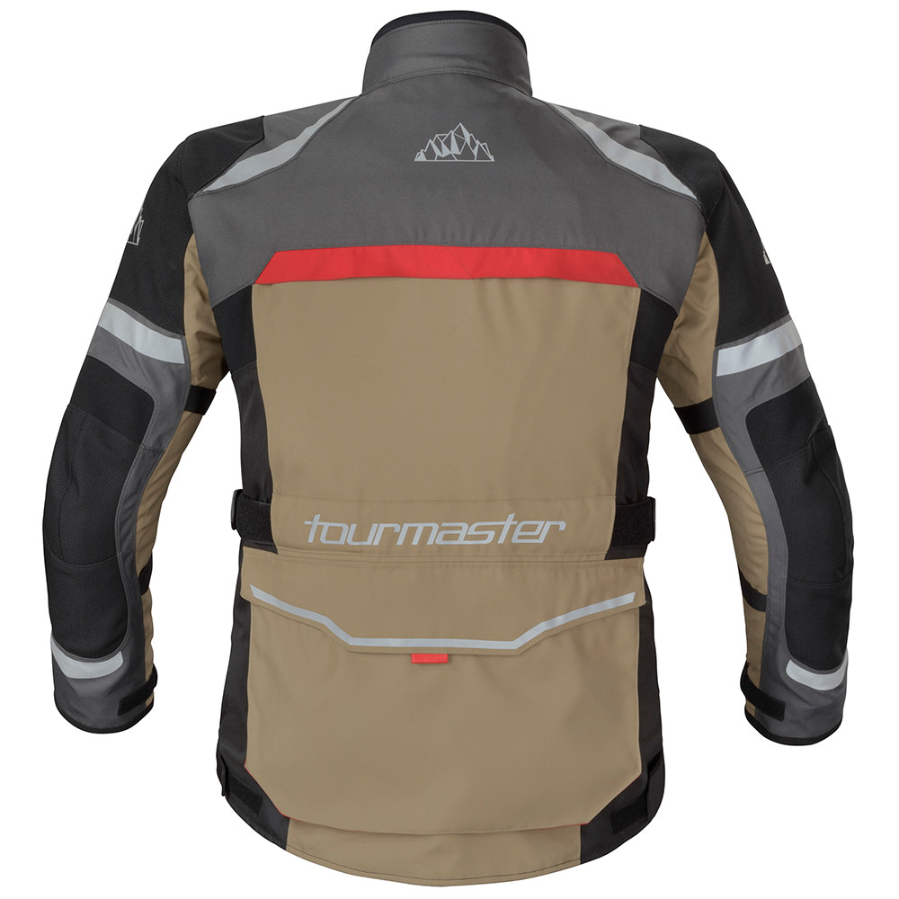 Tourmaster Mariner Laminated Jacket