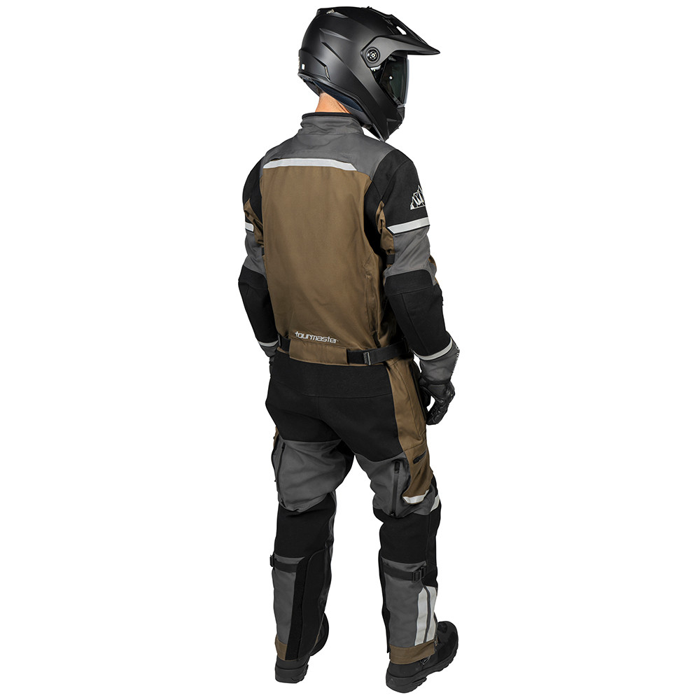 Tourmaster Laminated Centurion 1-Piece Suit