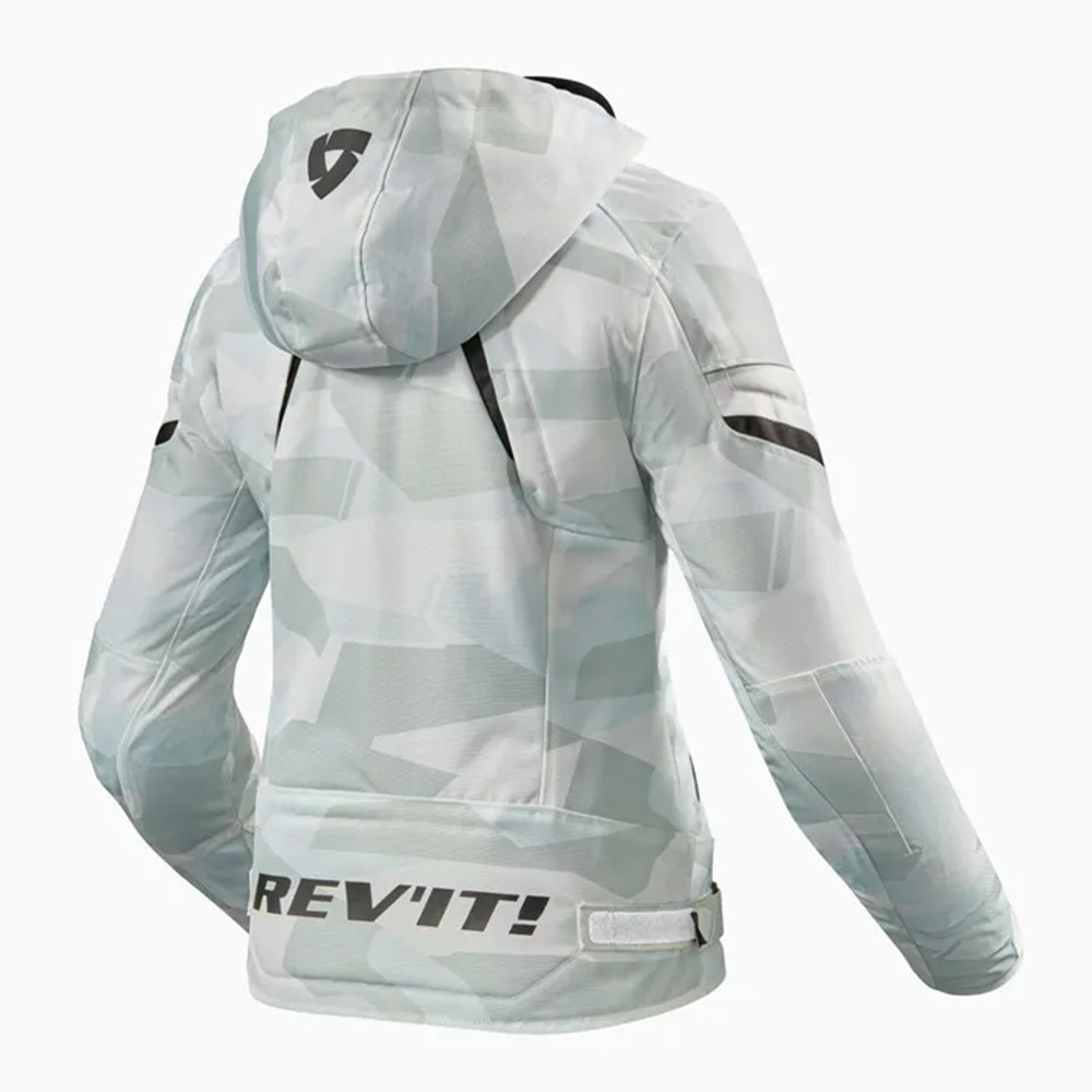 Rev'It! Flare 2 Ladies Jacket - Sportbike Track Gear