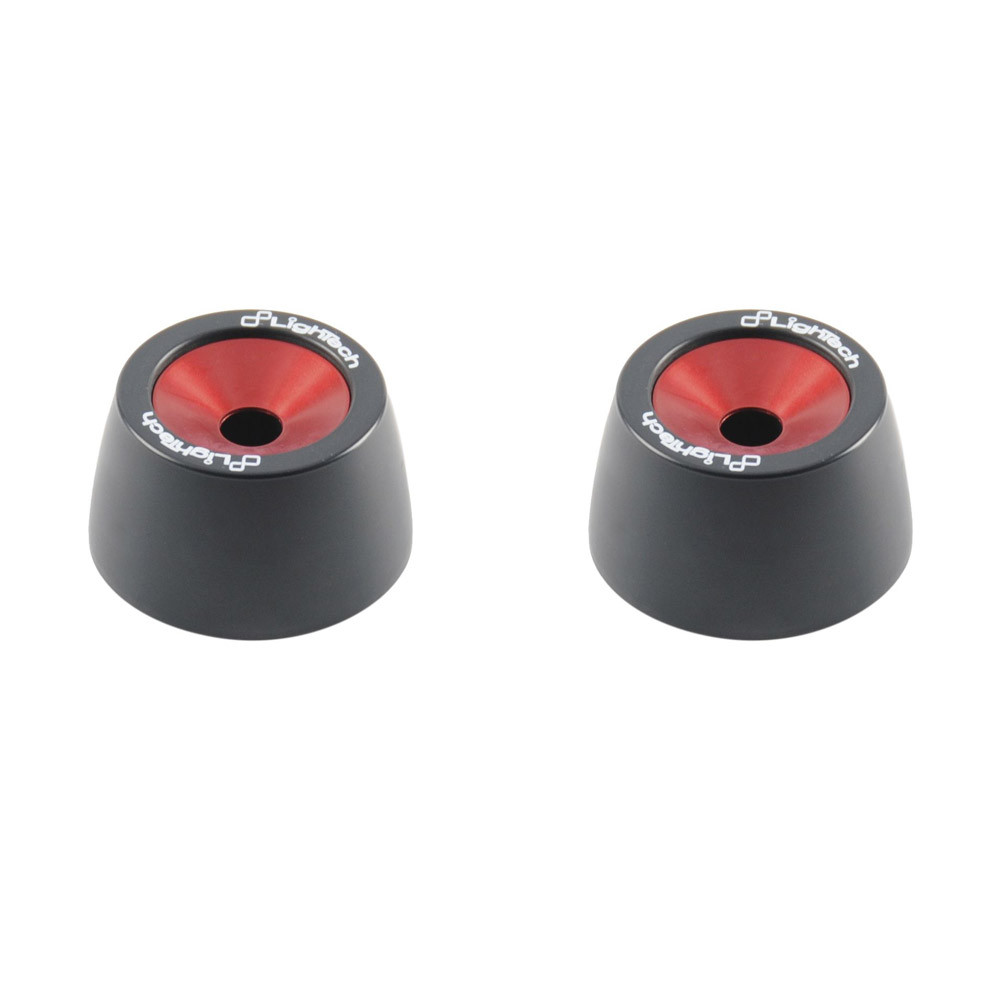 Lightech Axle Sliders Front Kawasaki Ninja 1000 SX 2021-2022