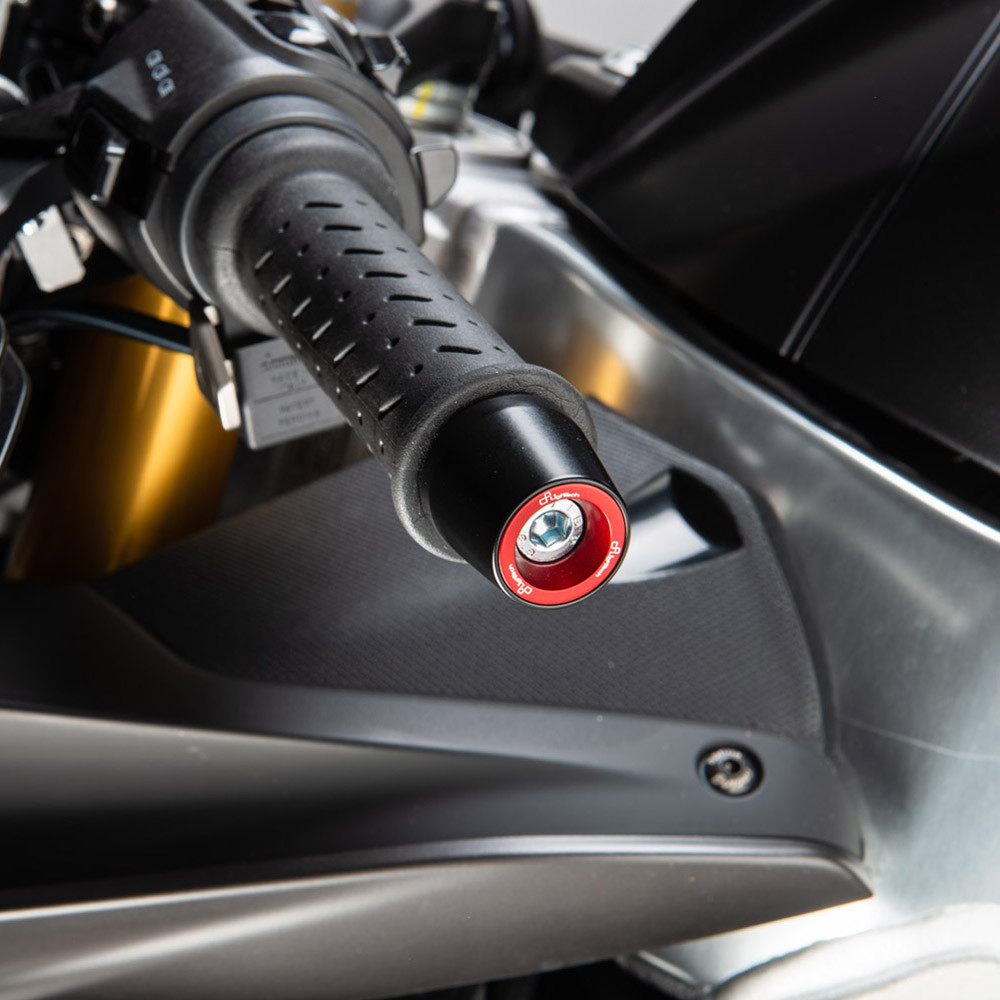 Lightech Handlebar Balancers 200 Series Kawasaki Ninja 400 2018-2023