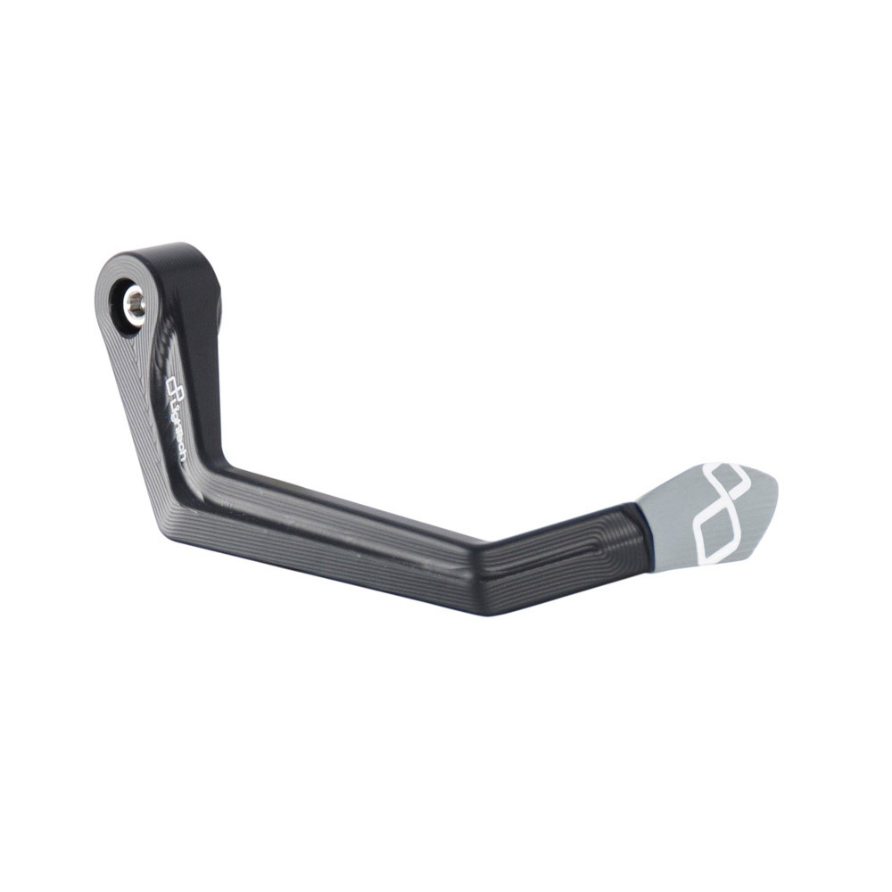 Lightech Aluminum Brake Lever Guard - Sportbike Track Gear