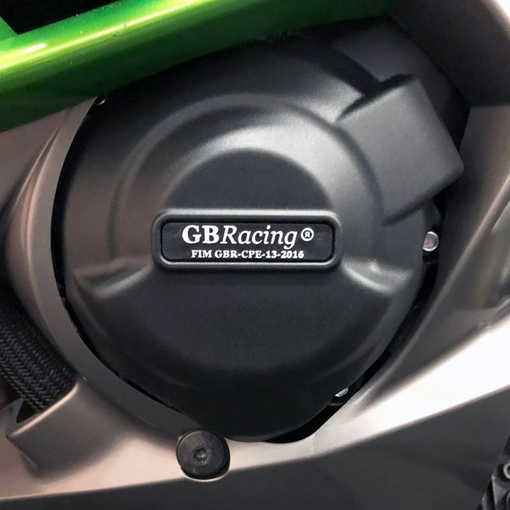 GB Racing Kawasaki Z1000SX 20-22 Secondary Engine Cover Set - Sportbike ...