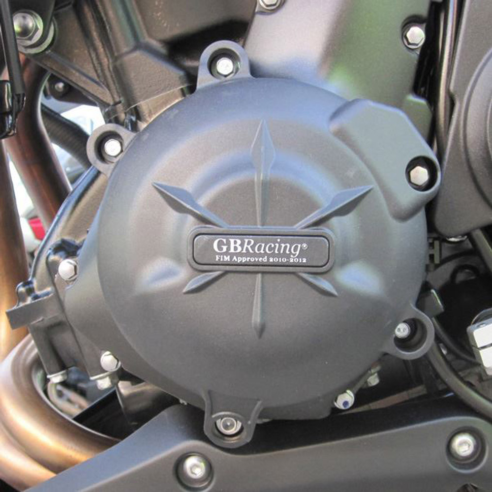 GB Racing Kawasaki Ninja 650R 2006-2016 Secondary Alternator Cover