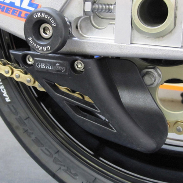 GB Racing BMW S1000R 09-20 CGA11-GBR Lower Chain Guard - Sportbike ...
