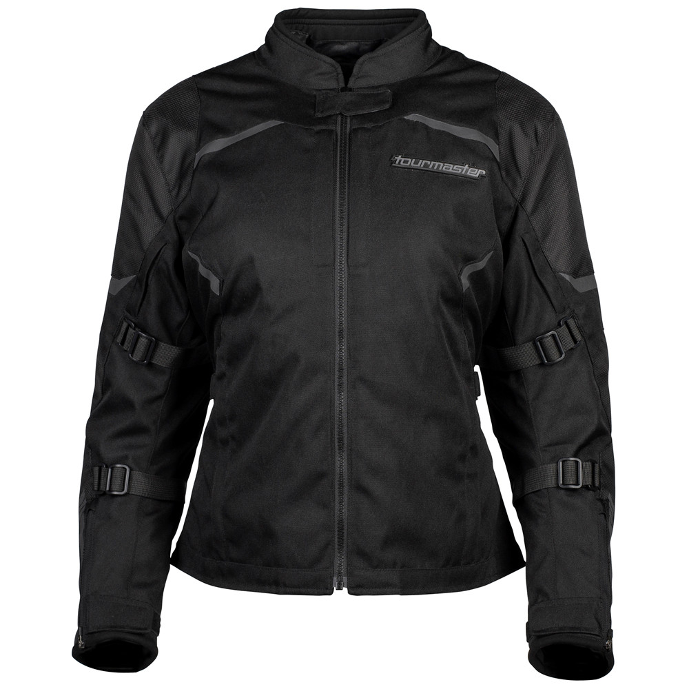 Tourmaster Women's Intake Jacket - Sportbike Track Gear