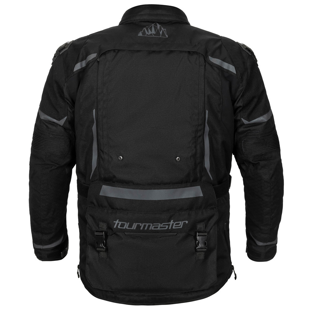 Tourmaster Horizon Line The Trek Jacket - Sportbike Track Gear