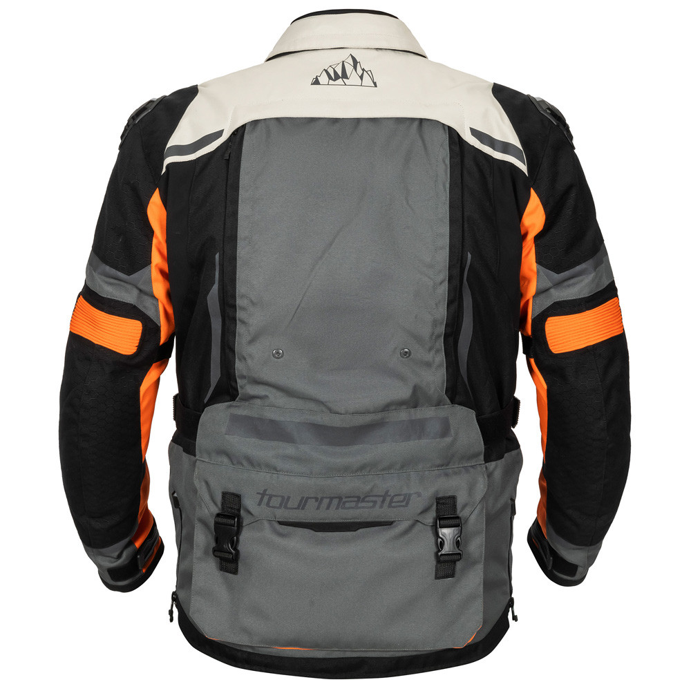 Tourmaster Horizon Line The Trek Jacket - Sportbike Track Gear
