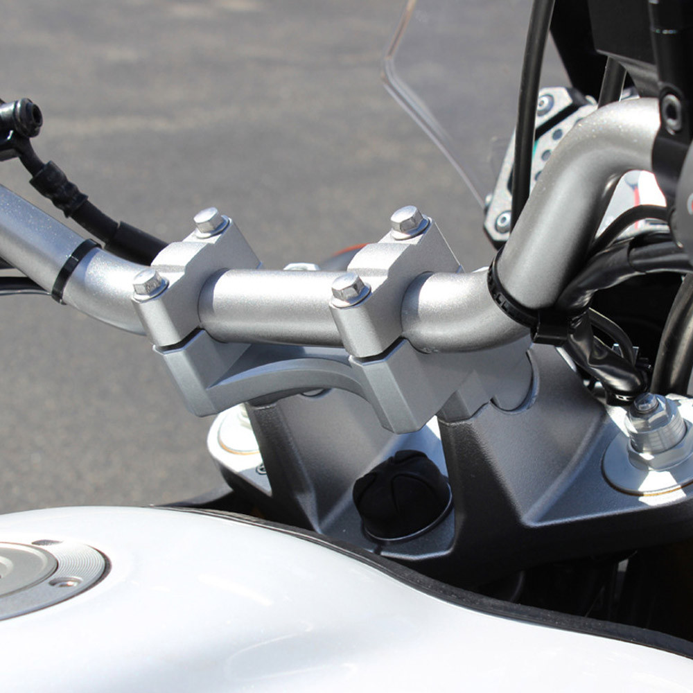 Helibars Yamaha Super Tenere 2012-2013 Handlebar Riser