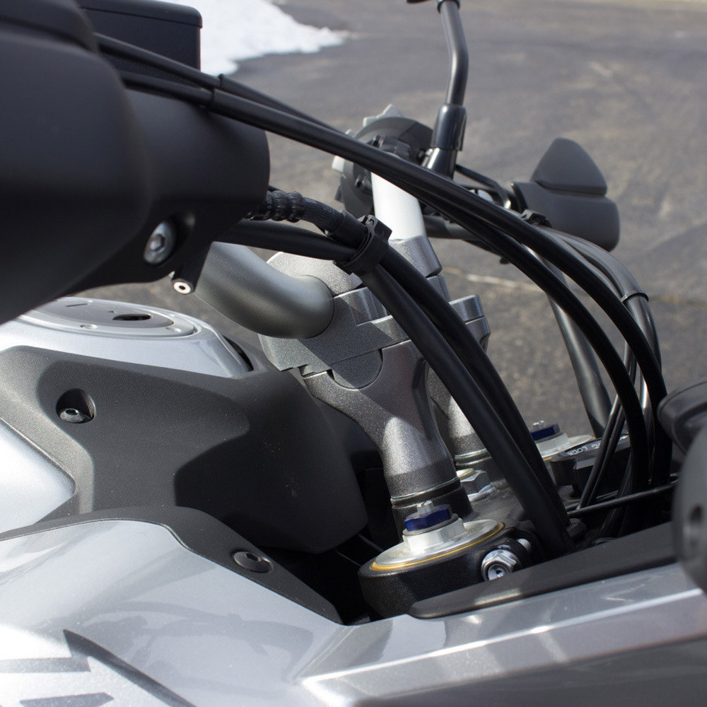 Helibars Honda CRF1000L Africa Twin 2016-2019 Tour Performance ...