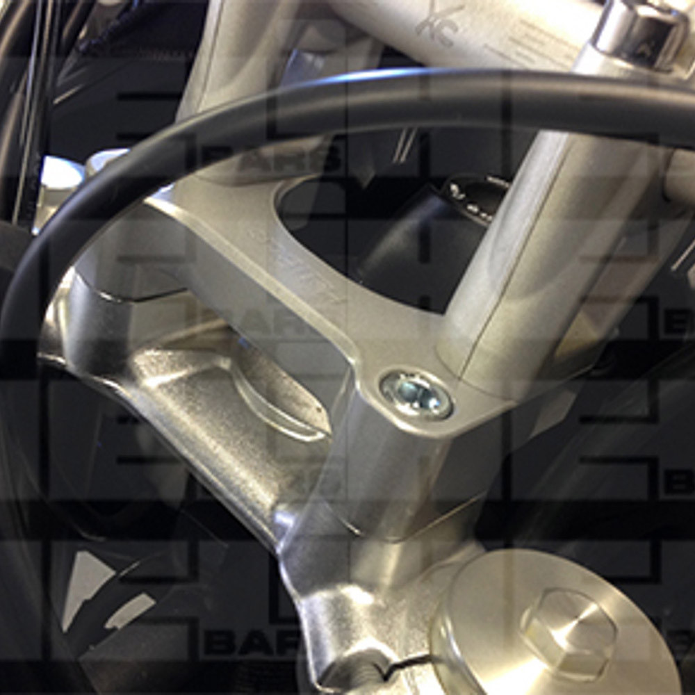 Helibars Triumph Tiger 800 /XC/XCA/XCX/XR/XRX 2011-2020 Tour ...
