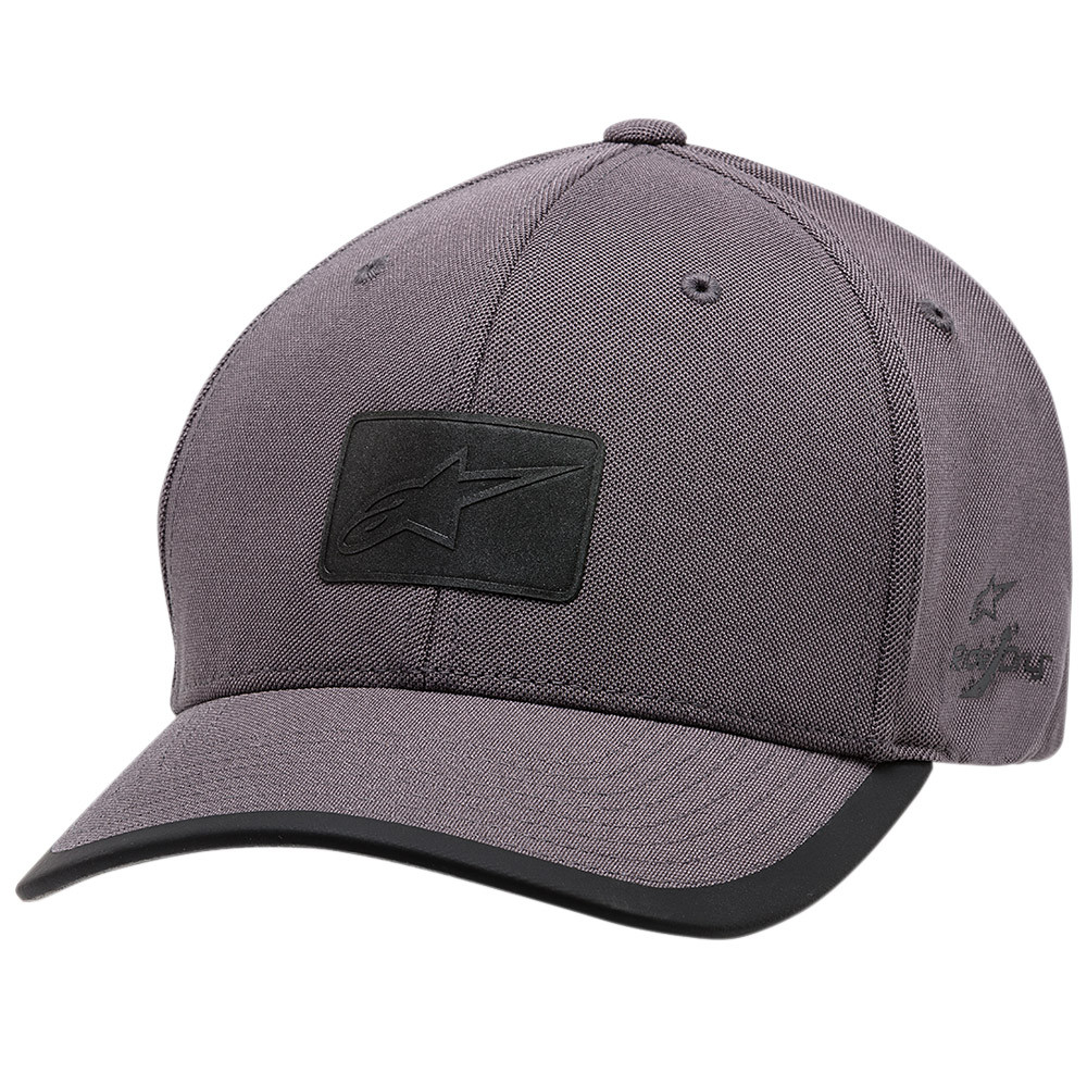 Alpinestars Tempo Hat - Sportbike Track Gear