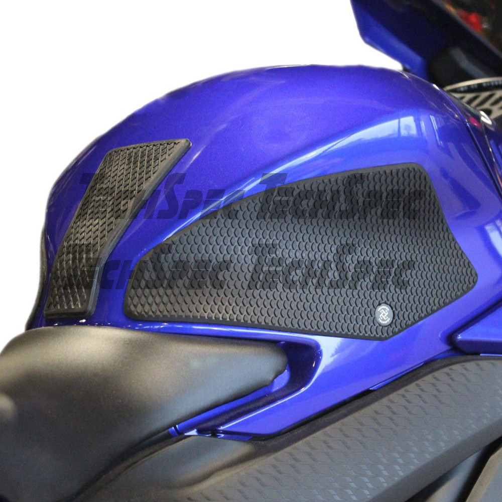 Techspec Yamaha R3 2019-2022 Tank Grip