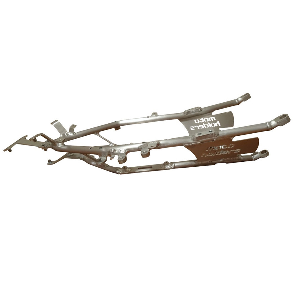 MotoHolders Yamaha R1 2020-2023 Rear Subframe