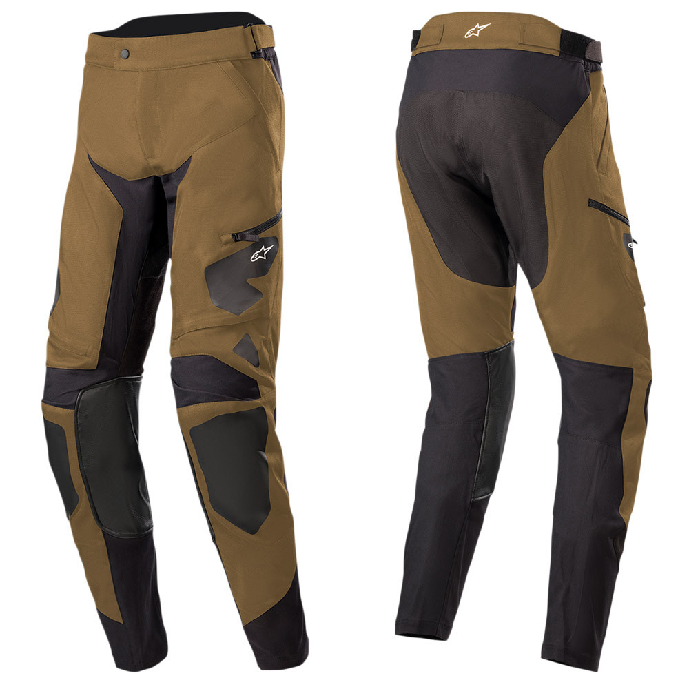 Alpinestars Venture XT In-the-Boot Pants - Sportbike Track Gear