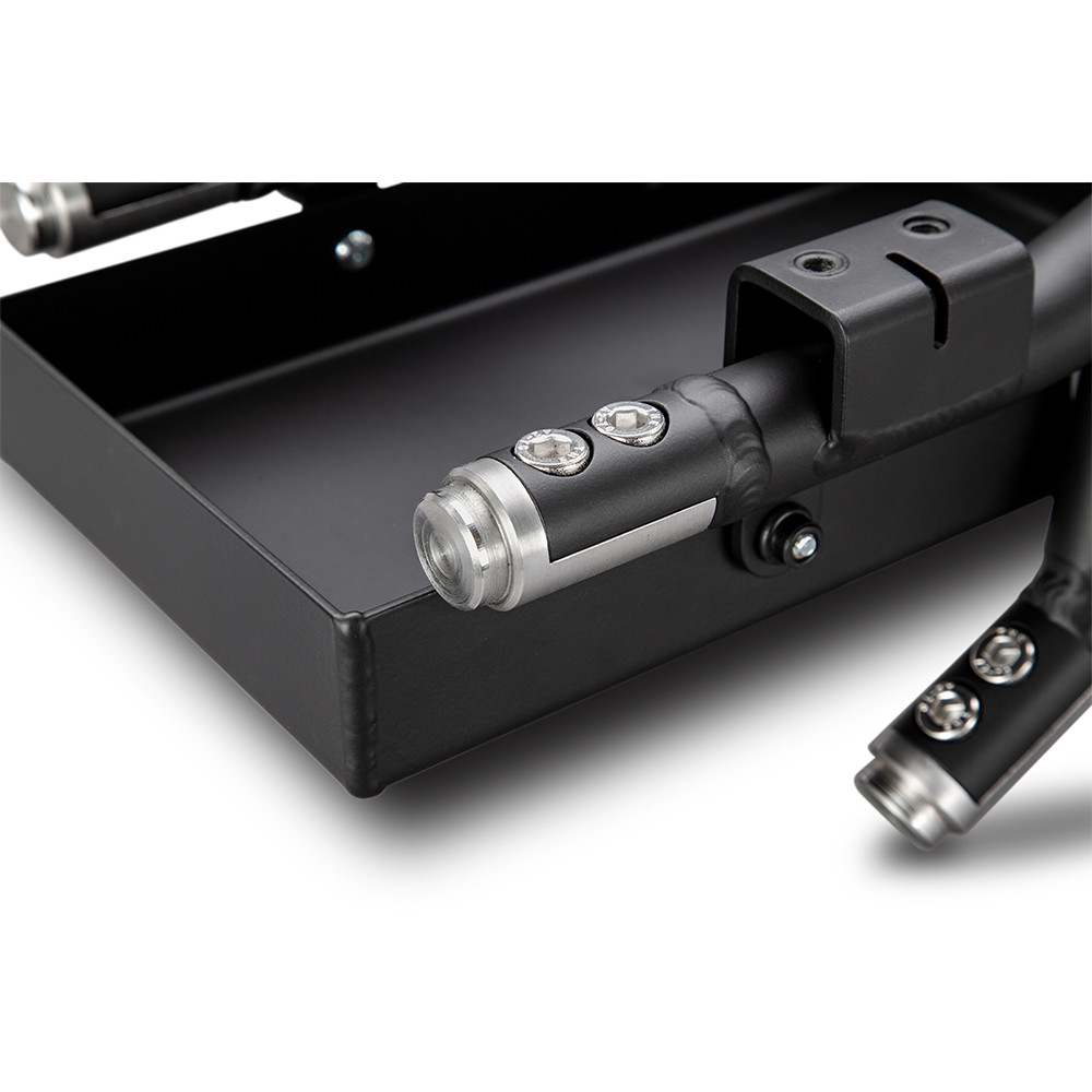 Yoshimura Yamaha R7 2022-2023 Aluminum Subframe Kit