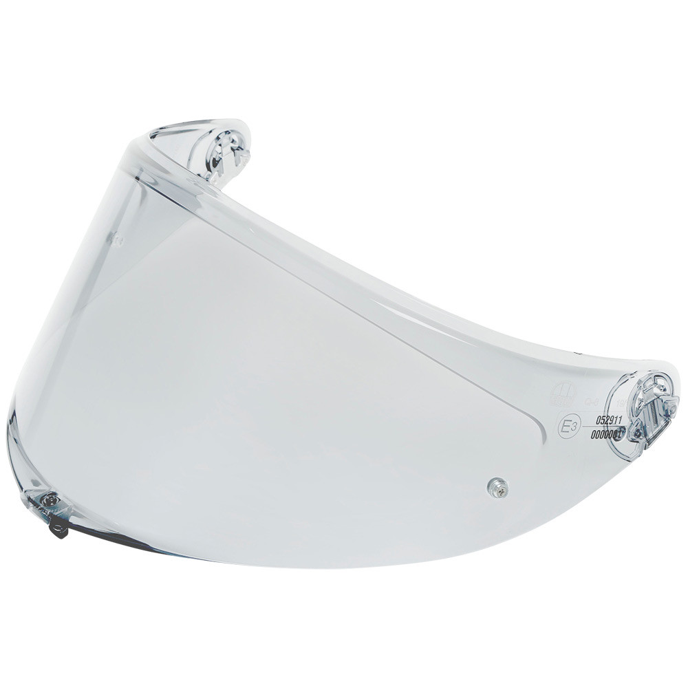 AGV TourModular Helmet Shield - Sportbike Track Gear