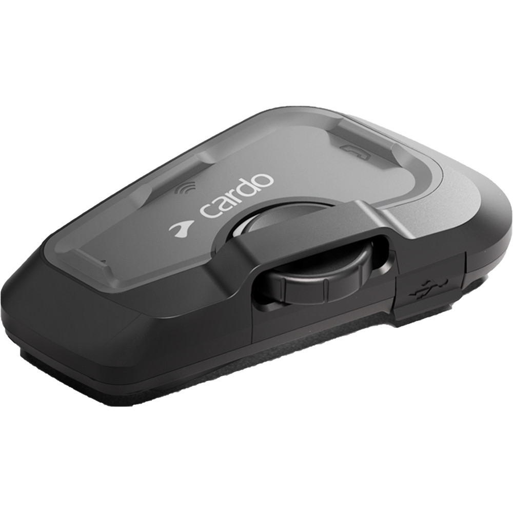 Save 22% on The Cardo Systems Freecom 4x Bluetooth Dual Pack