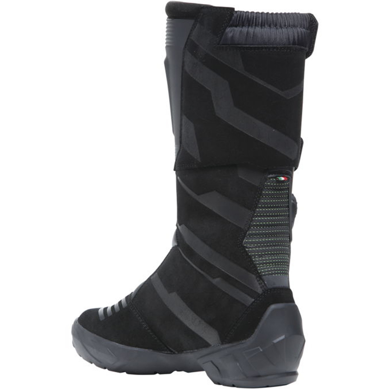 TCX Infinity 3 GTX Boots - Sportbike Track Gear