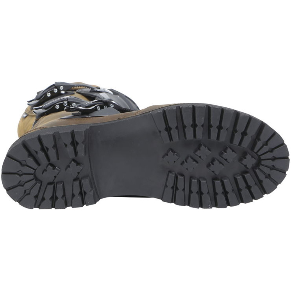 TCX Drifter Waterproof Boots - Sportbike Track Gear